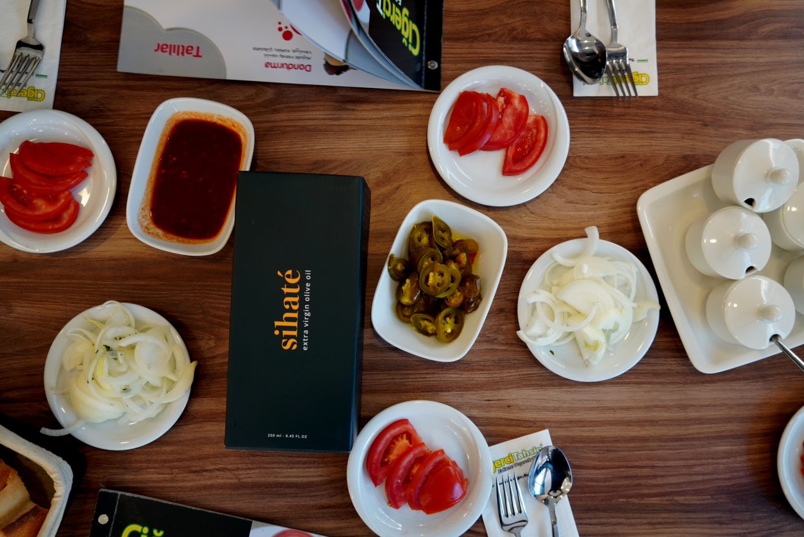 9 Kelebihan Minyak Zaitun Extra-Virgin (EVOO) Sihaté