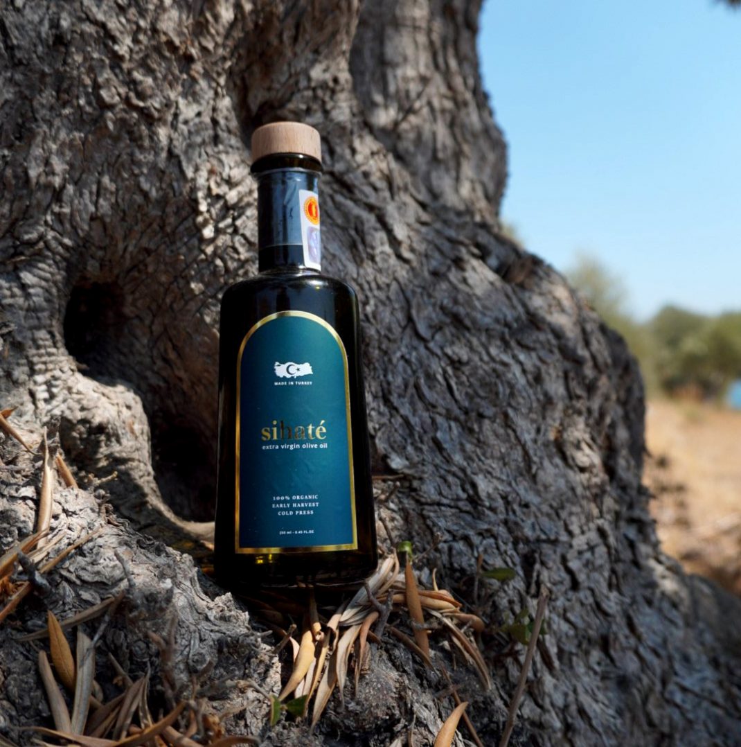 9 Kelebihan Minyak Zaitun Extra-Virgin (EVOO) Sihaté