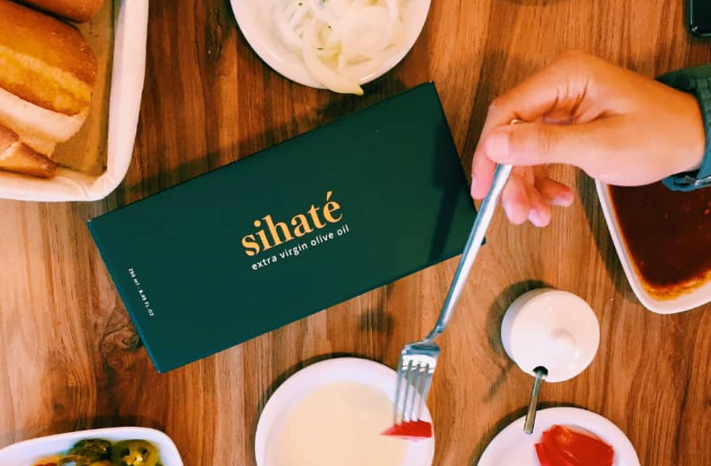 9 Kelebihan Minyak Zaitun Extra-Virgin (EVOO) Sihaté