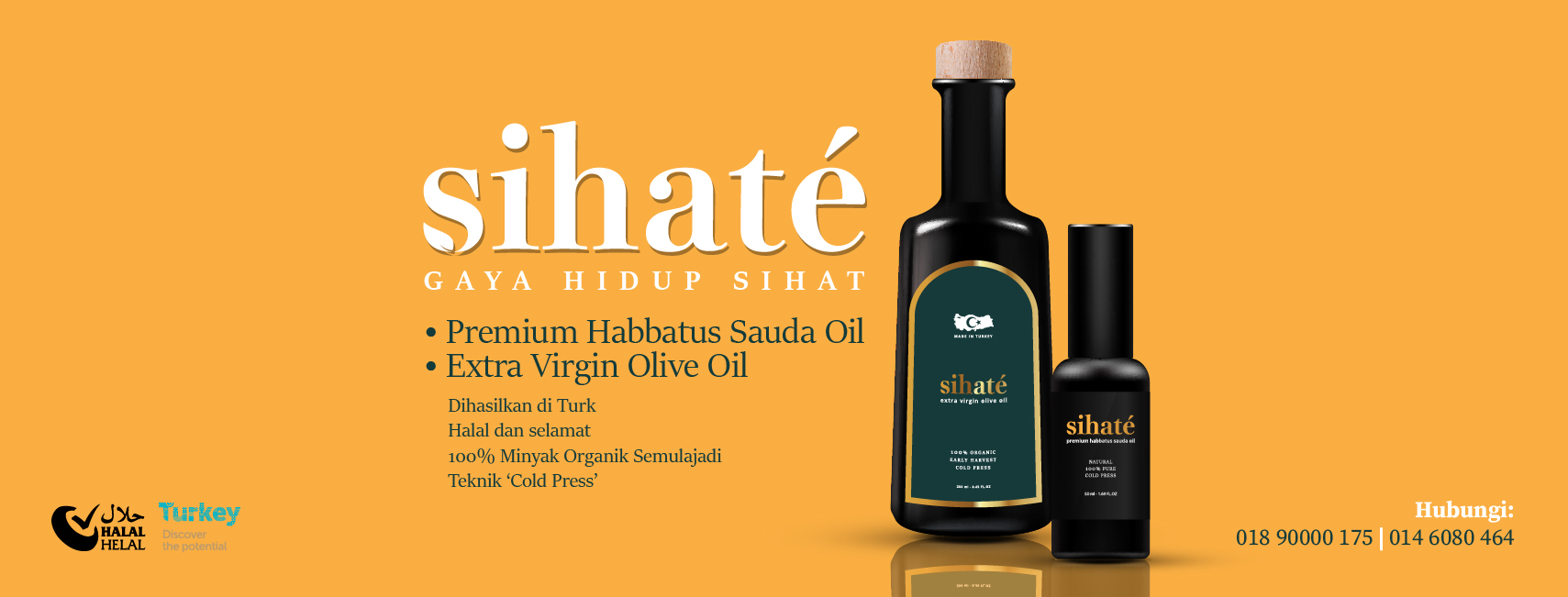 9 Kelebihan Minyak Zaitun Extra-Virgin (EVOO) Sihaté