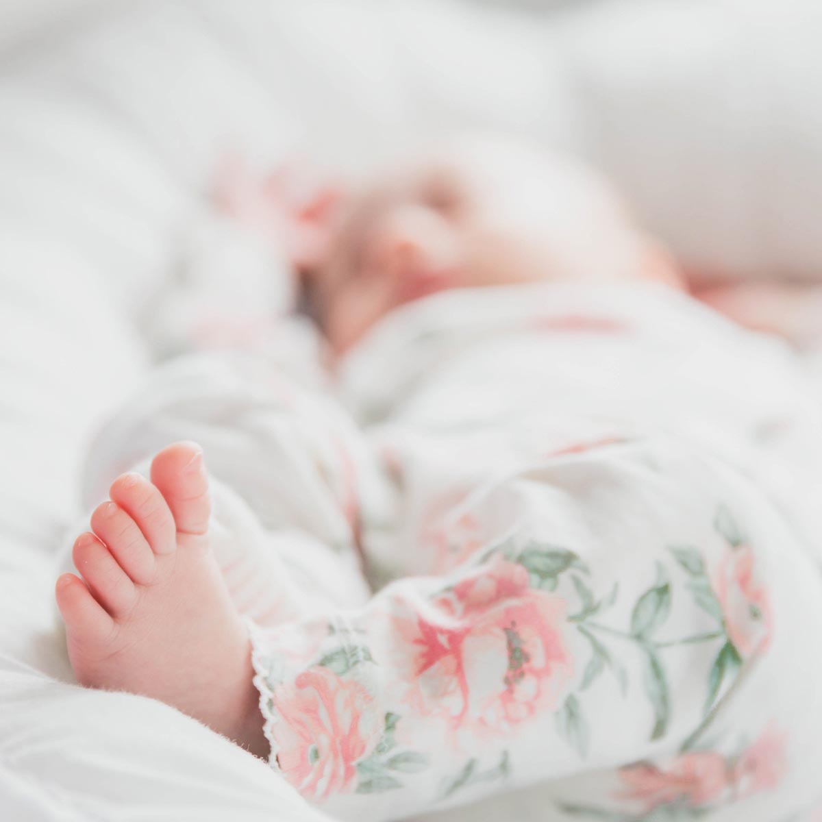 Minyak Zaitun Boleh Membantu Perkembangan Bayi Dalam Kandungan