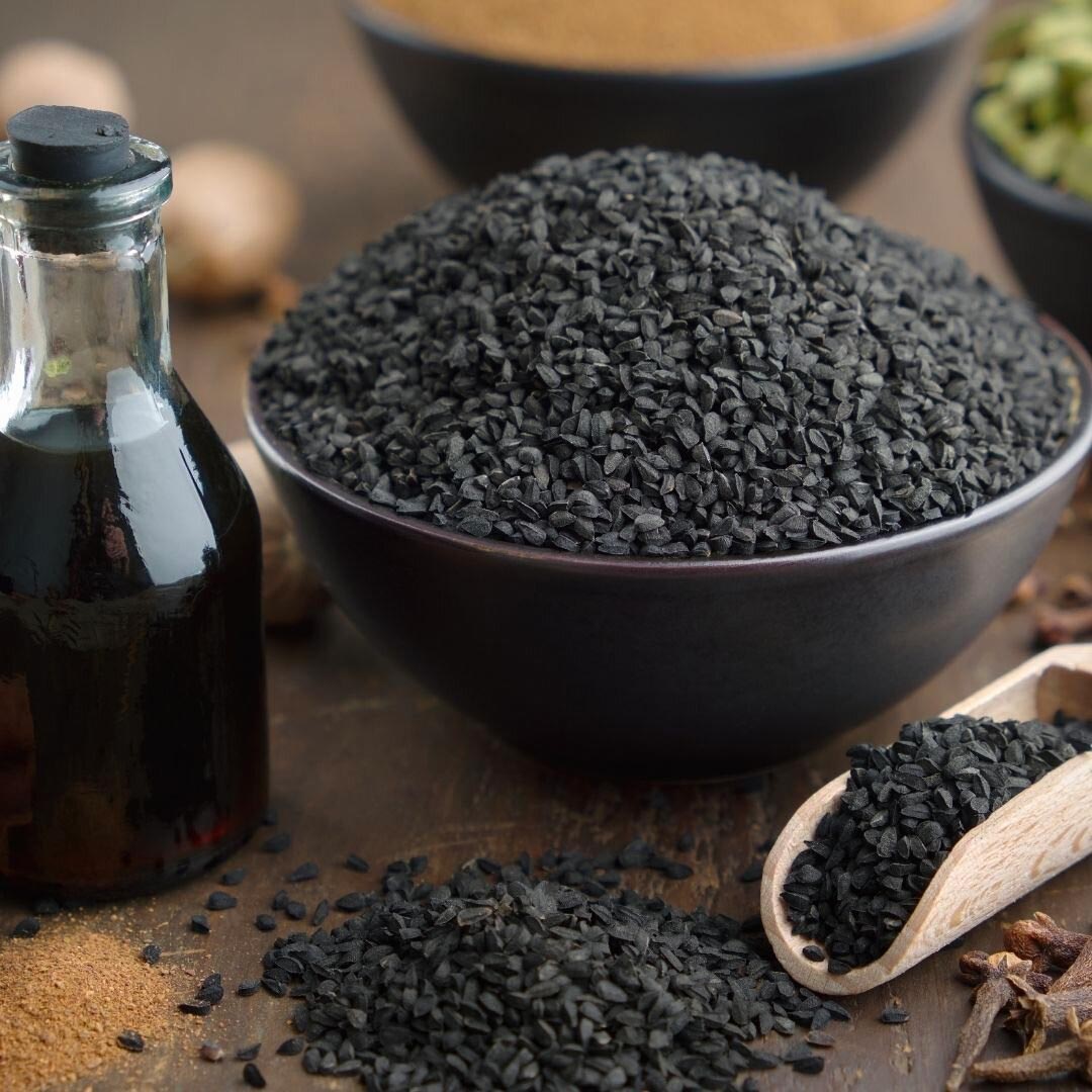 Habbatus Sauda Mampu Menjaga Usus & Sistem Pencernaan